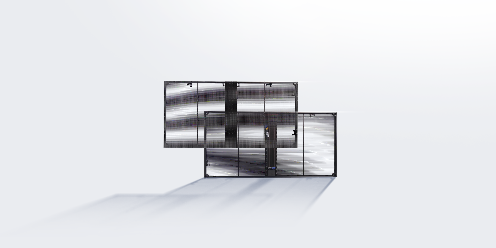 Zebra Series | Spectrum Display delivers cutting-edge LED display ...